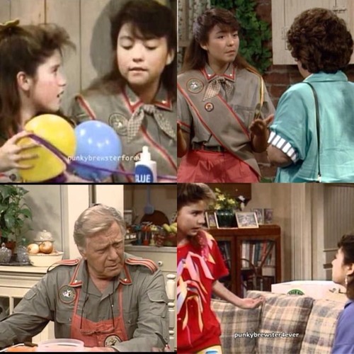 Stream Punky Brewster: S4E21: What's Your Sign? by Punky Power/Silver ...