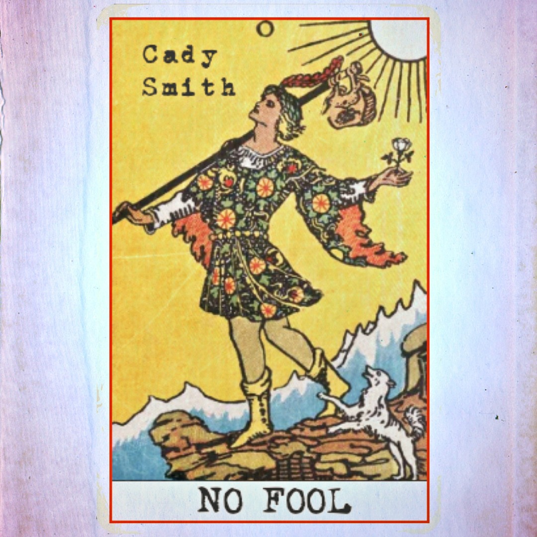 Stream No Fool - Cady Smith by Cady Smith | Listen online for free on ...