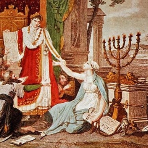 Listen to playlists featuring LA EMANCIPACION DEL PUEBLO JUDIO Y LA ...