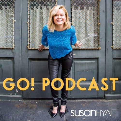 Stream 159-Asking for an Opportunity by Susan Hyatt | Listen online for ...