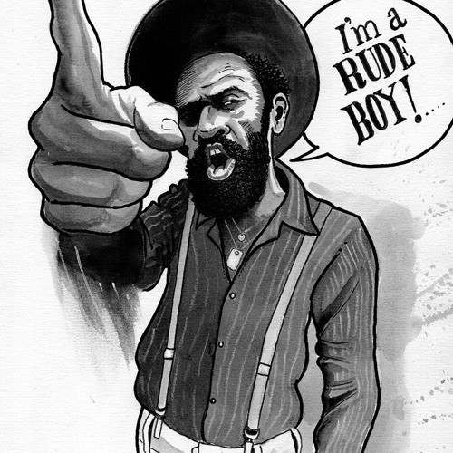 Rude Boy Style
