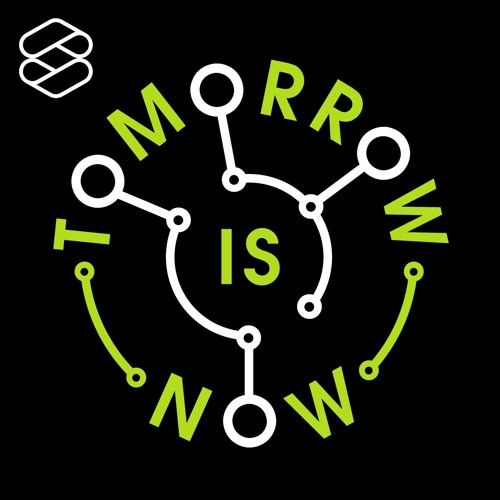 Stream THE STANDARD PODCAST | Listen to Tomorrow is Now playlist online ...