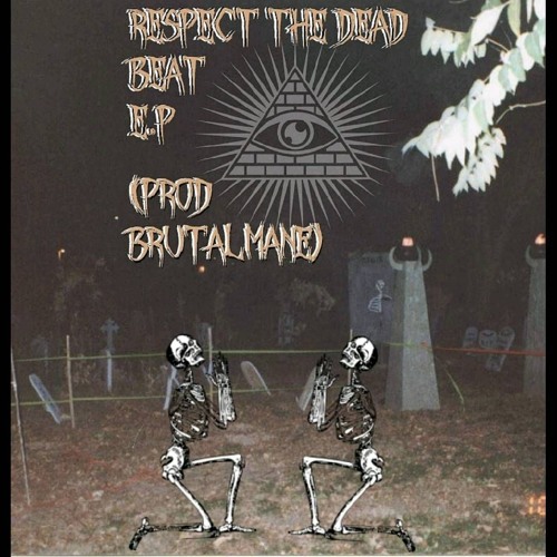 Stream J.U.N.T | Listen to RESPECT THE DEAD playlist online for free on ...
