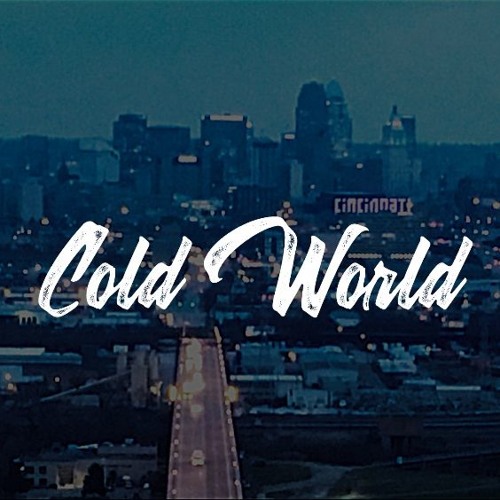 Stream Cold World by CHA$E | Listen online for free on SoundCloud