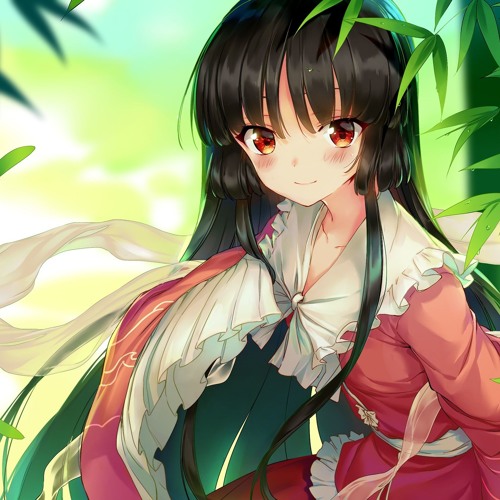 Stream Gensokyo's Lunar Moon [Techno Remix] by Karamitasu | Listen ...