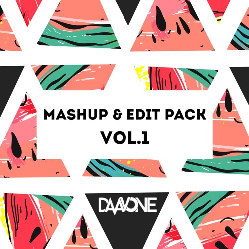 Stream DAAV ONE | Mashup & Edit Pack VOL.1 (2019) by Daav One | Listen ... Stream DAAV ONE | Mashup & Edit Pack VOL.1 (2019) by Daav One | Listen ...