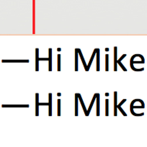 Stream 271 Hi Mike by Ghost | Listen online for free on SoundCloud