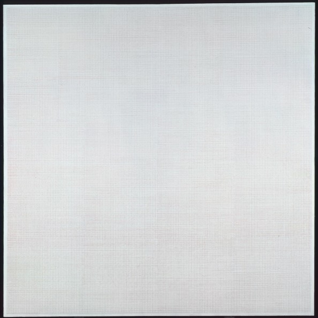 Stream episode Richard Tuttle on Agnes Martin by Art Gallery of Ontario ...