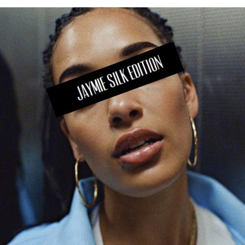 Stream Jorja Smith Lost ( Frank Ocean Cover)- Jaymie Silk Edition by ...