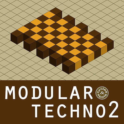 Stream Cycles & Spots - Modular Techno 2 by SynthPresets | Listen ...