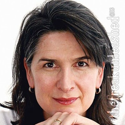 Pamela Rabe