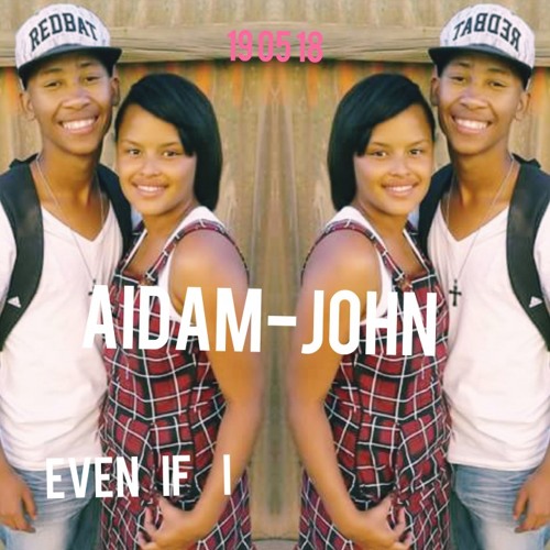Stream Even If I by Aidam-John & Lil' Willy | Listen online for free on ...