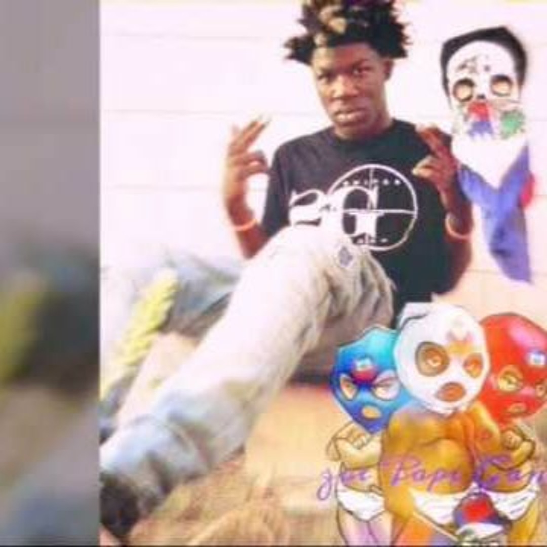 Stream Yung Tray- Yellow Brick Road by Coast1MG | Listen online for ...