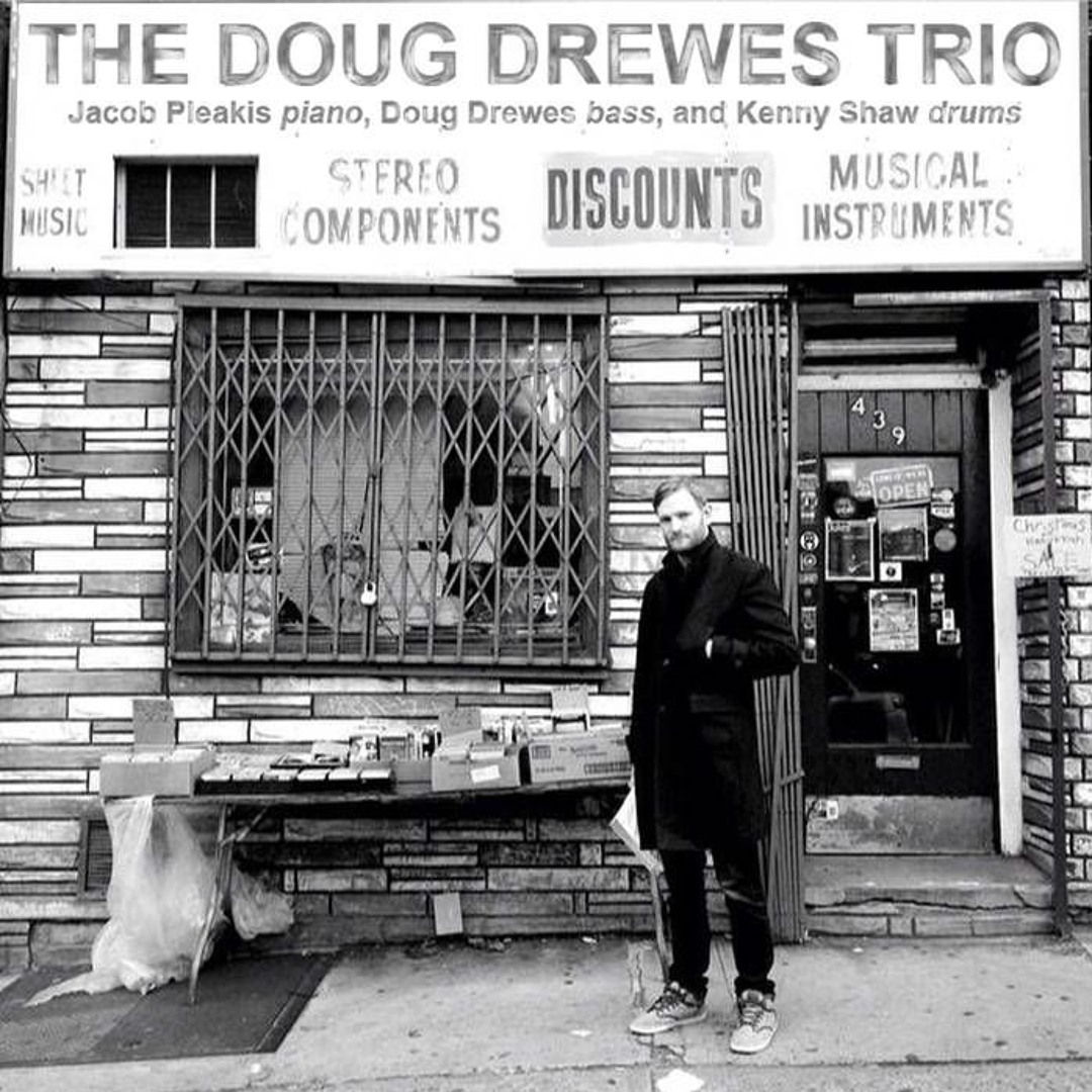 Stream Powder by Doug Drewes | Listen online for free on SoundCloud