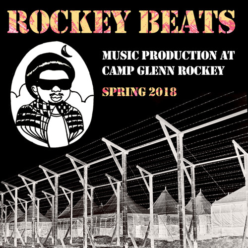 Stream artworxLA - Camp Glenn Rockey Audio Compilation by artworxLA ...