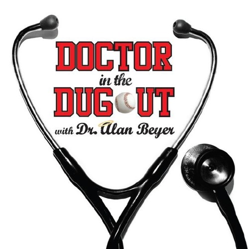 Stream episode Dr. Alan Beyer on The SportsLODGE - KLAA by Doctor in ...