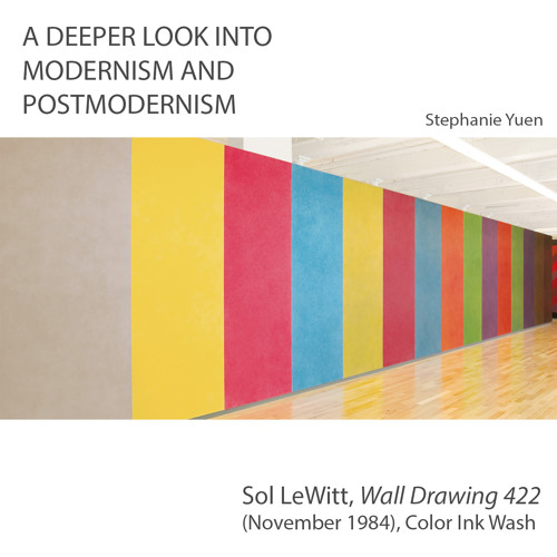 Stream episode Transitioning from Modernism to Postmodernism by MIT ...