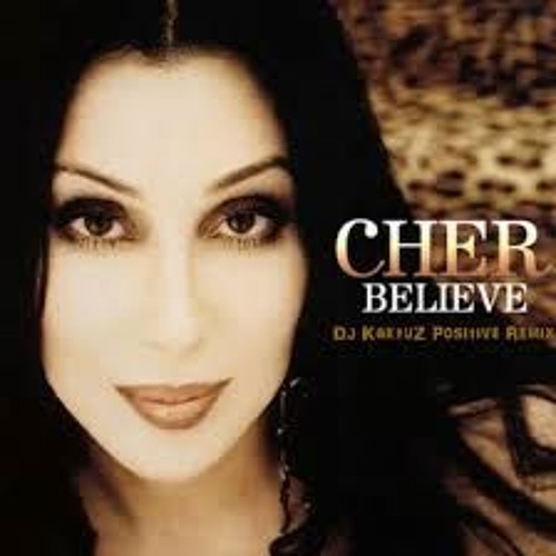 Believe Album Cher