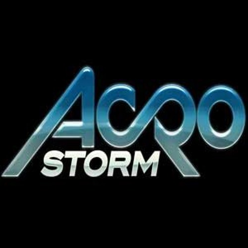 Stream Acro Storm OST - Acro Stadium by AdymusAudio | Listen online for free on SoundCloud