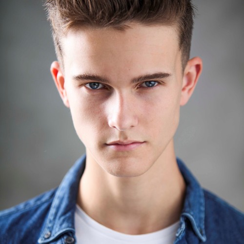 Stream episode Harrison Watson - Gaming Voicereel by Harrison Watson ...