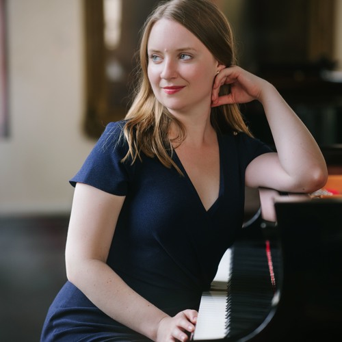 Stream Ballade, Op. 6 - Amy Beach by Kelly Lenahan | Listen online for ...