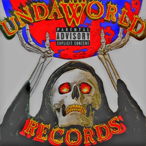 Stream Undaworld Records | Listen to Undaworld Records Vol. 1 playlist ...