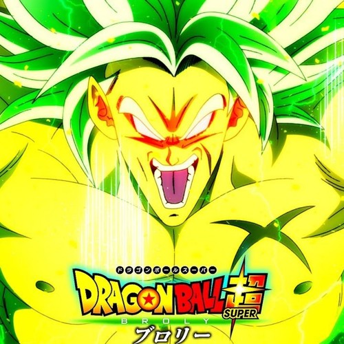 Stream B R O L Y ブロリー (Meldecent X Zero) by Zero ゼロ | Listen online for ...