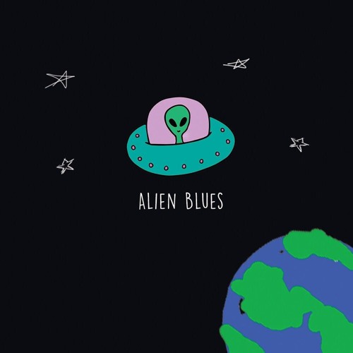 Stream Alien Blues (Prod. Monte Booker & Cam O'Bi) by Caliber | Listen ...