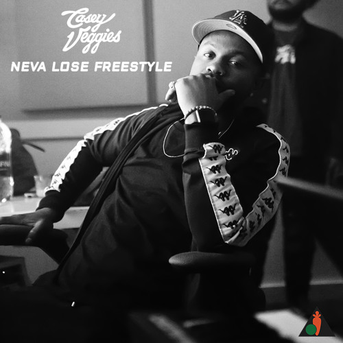 Stream Neva Lose Freestyle (prod. KJ Santana) by Casey Veggies | Listen ...