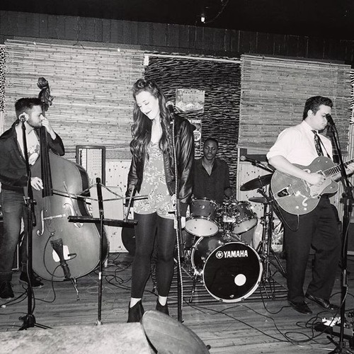 Stream Alan Albrecht | Listen to The Hollywood Jets playlist online for ...