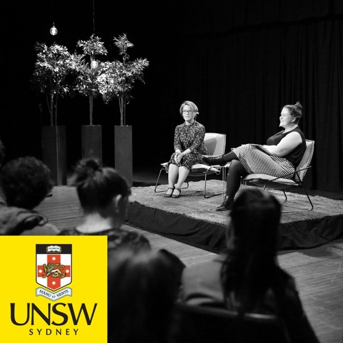 Stream episode Aboriginal Crime Writing // Nicole Watson with Alison ...