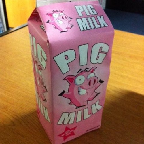 Stream Trap Beat By NoCommercial - Pig Milk by NoCommercial | Listen ...