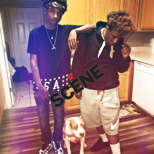 Stream Getit Lawz x Lul Jumpski- "SCENE" by Luv Jumpski | Listen online ...