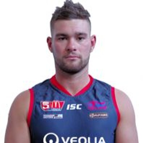 Stream Norwood's Mitch Grigg chats about his 100th Macca's League match ...