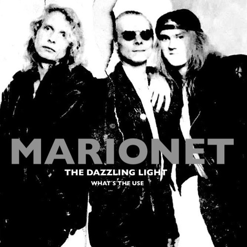 Stream MARIONET | Listen to The Dazzling Light playlist online for free ...