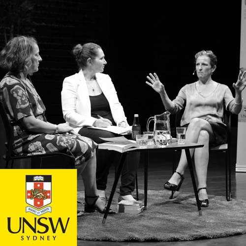 Stream episode Women, Violence & Survival // Charlotte Wood & Jane ...