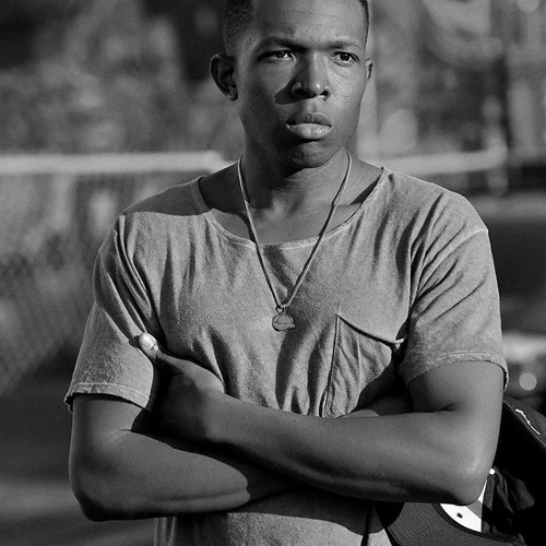 Denzel Whitaker All That