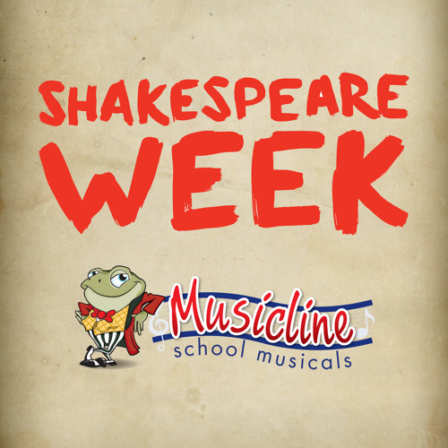 Stream Shakespeare Rocks Vocal by ShakespeareBT | Listen online for ...