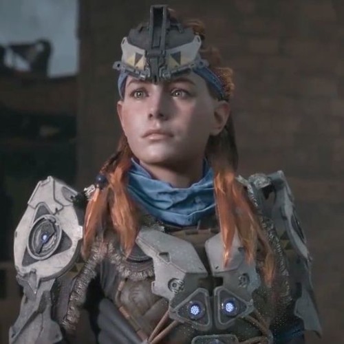 Stream 3m16 - The Face of Extinction Re-Score, from Horizon Zero Dawn ...