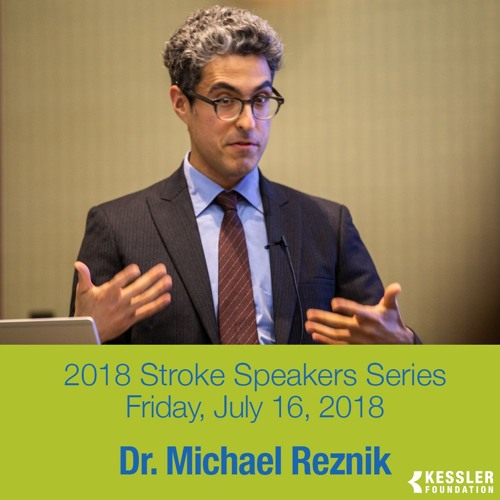 Stream Michael Reznick on Delirium After Brain Injury by Kessler ...