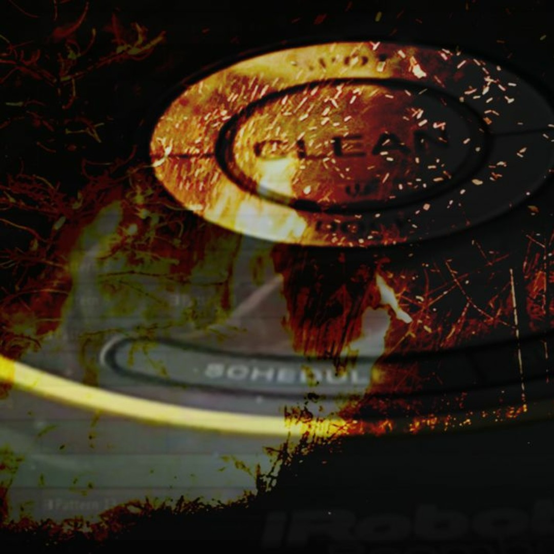 Stream iRobot please charge Roomba sound remix | VolviMusic by ...