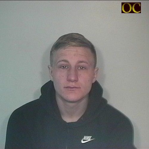 Stream MC Innes, MC Rayner & MC Chippy - Colm Doyle Track 4 by ...