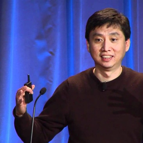 Stream Chade - Meng Tan Search Inside Yourself Talks At Google by ...