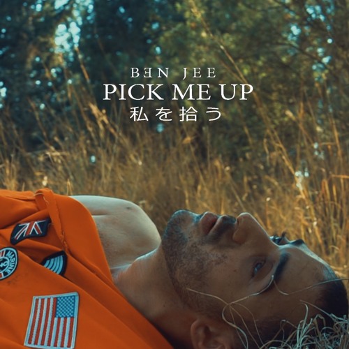Stream Ben Jee - Pick me up (prod. Sex Whales) by Ben Jee | Listen online for free on SoundCloud