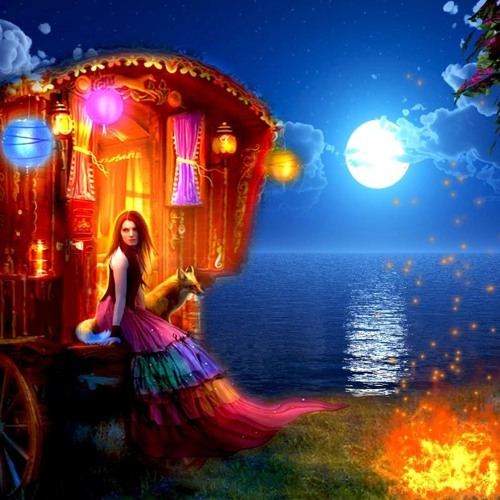 Stream Ma Cabane a Roulettes by Jérôme Deltour | Listen online for free ...