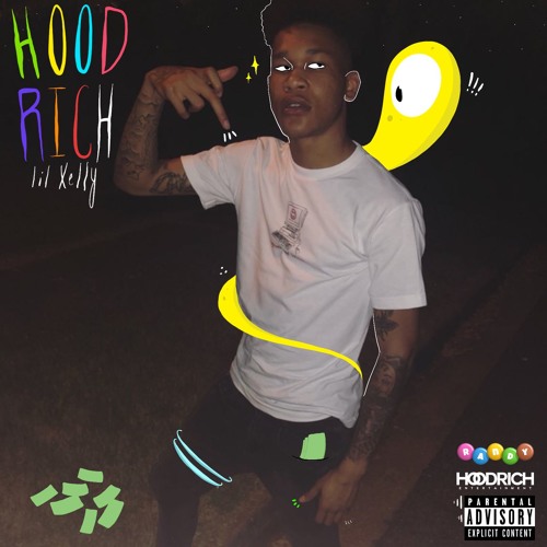 Stream Xelly - Me Down by randy provolone | Listen online for free on ...