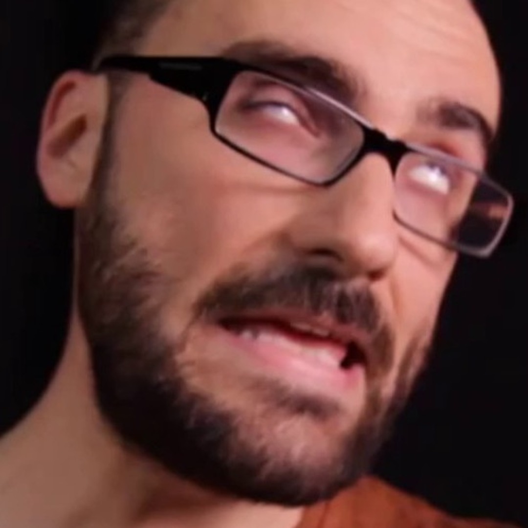 Stream Jake Chudnow - Dream Sequence by Anyan | Listen online for free ...