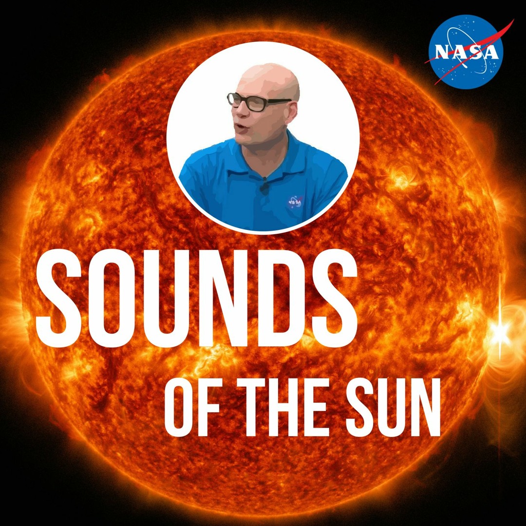 Listen to Sounds of the Sun by NASA in NASA playlist online for free on ...