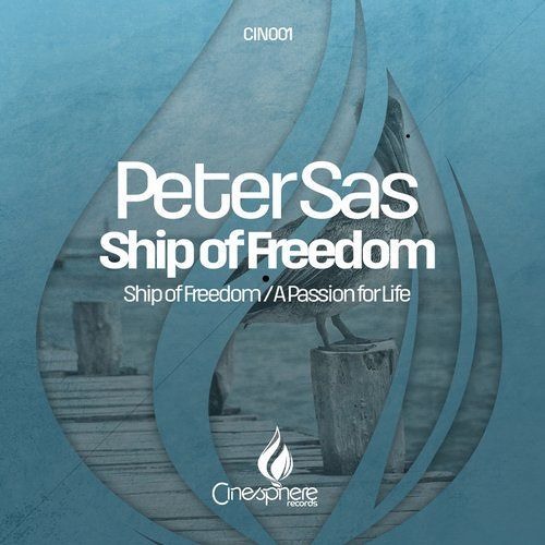 Stream A Passion for Life by Peter Sas | Listen online for free on ...