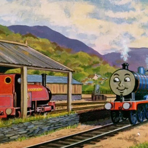 Stream Ishukan Communication (TTTE S5 Style) by TM7 Studios | Listen ...